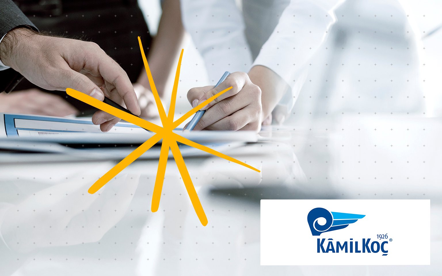 Kamil Koç Başarı Öyküsü I Kyocera Turkey